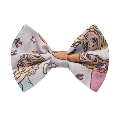 Ice princess hair accessory